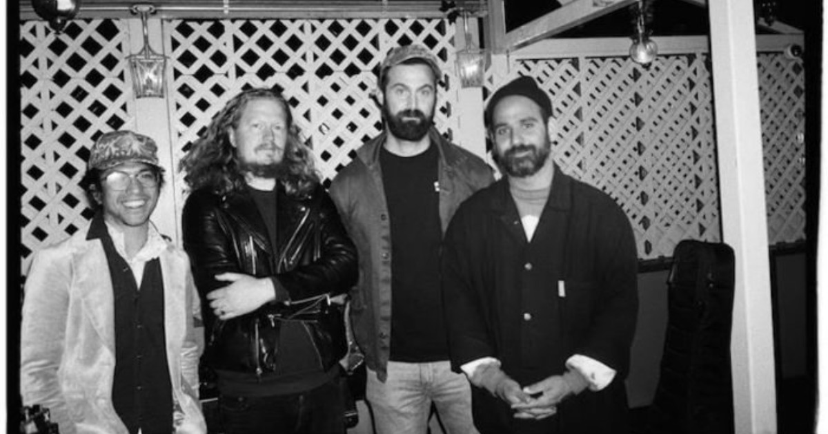 Taper's Choice Tap Fellow Woodist Festival Acts on Bob Dylan Cover ...