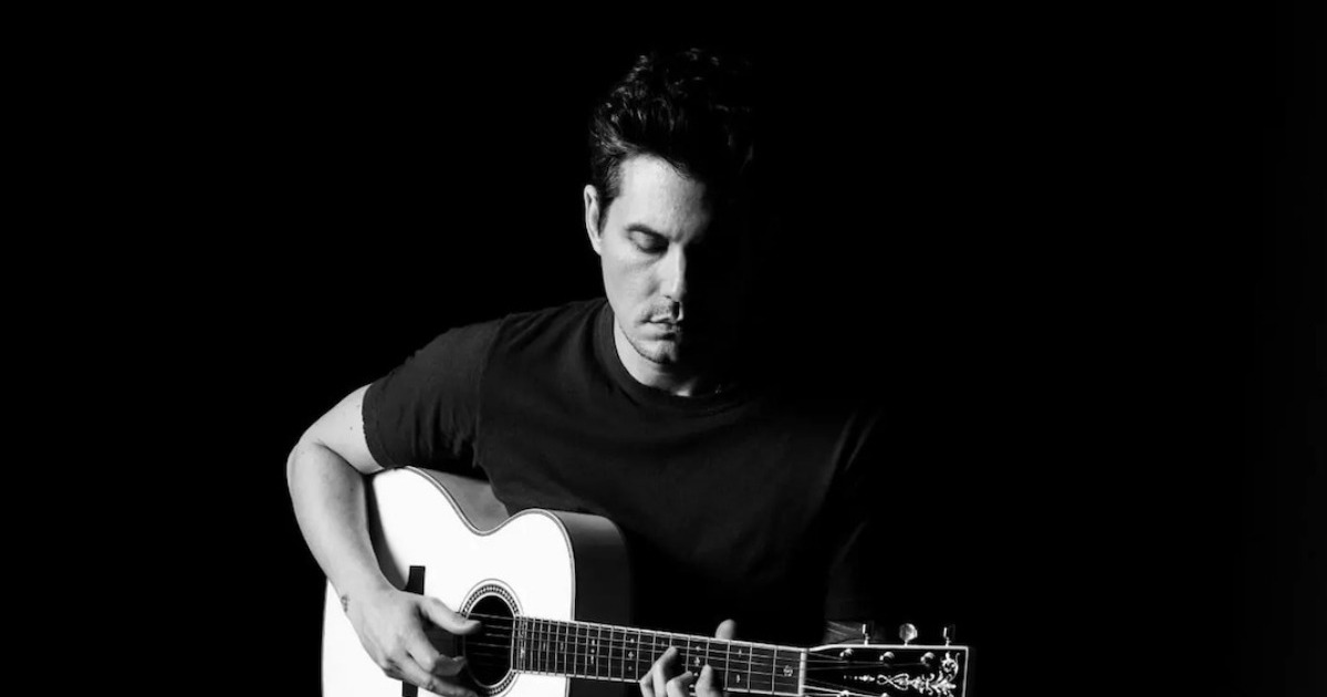 John Mayer Delivers Grateful Sandwich in Chicago: Debuts Solo "Bertha ...