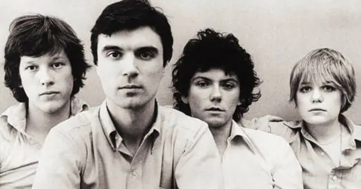 'The Late Show with Stephen Colbert' Reschedules Talking Heads Appearance