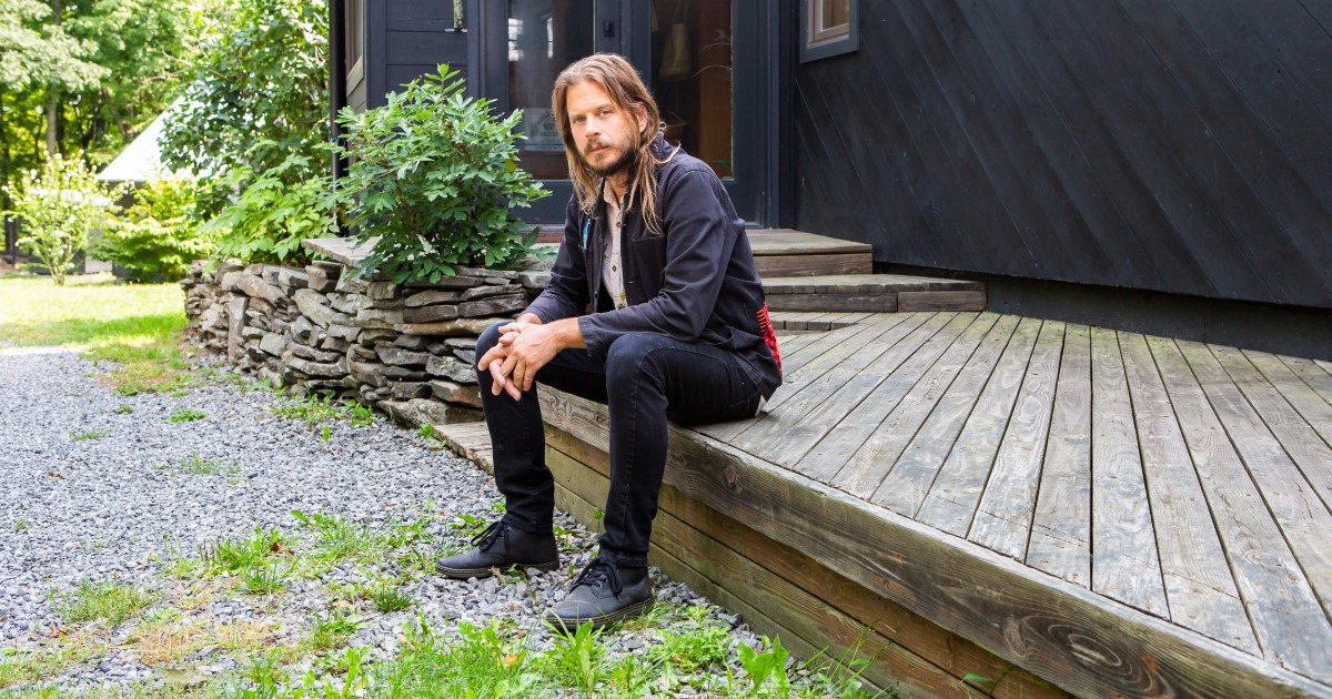 Listen: Marco Benevento Announces 'Barn Burner: Live at Levon's,' Drops ...