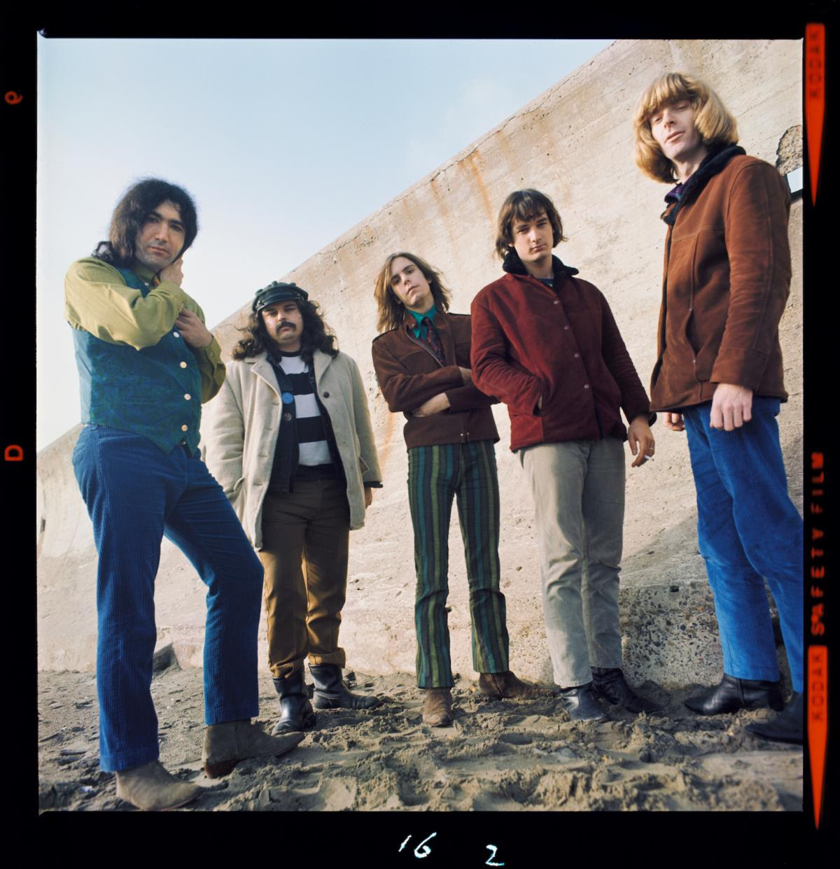 Grateful Dead Tie Record for Most Top 40 Albums on Billboard 200, Joining Current Holders Frank ...