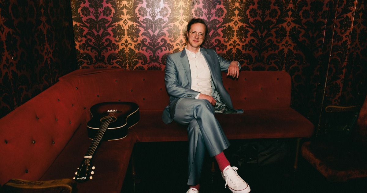 Michael Daves to Celebrate 17 Years at Rockwood Music Hall
