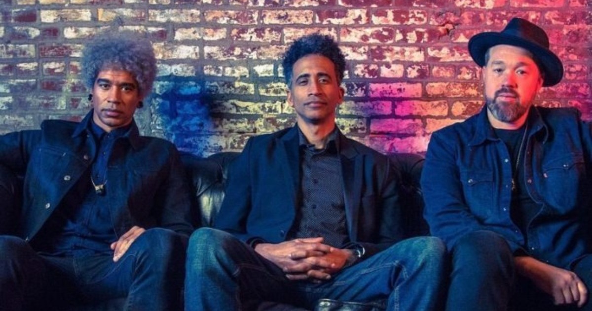 Soulive Announce New Single “Cabriolet” from Upcoming Project ...