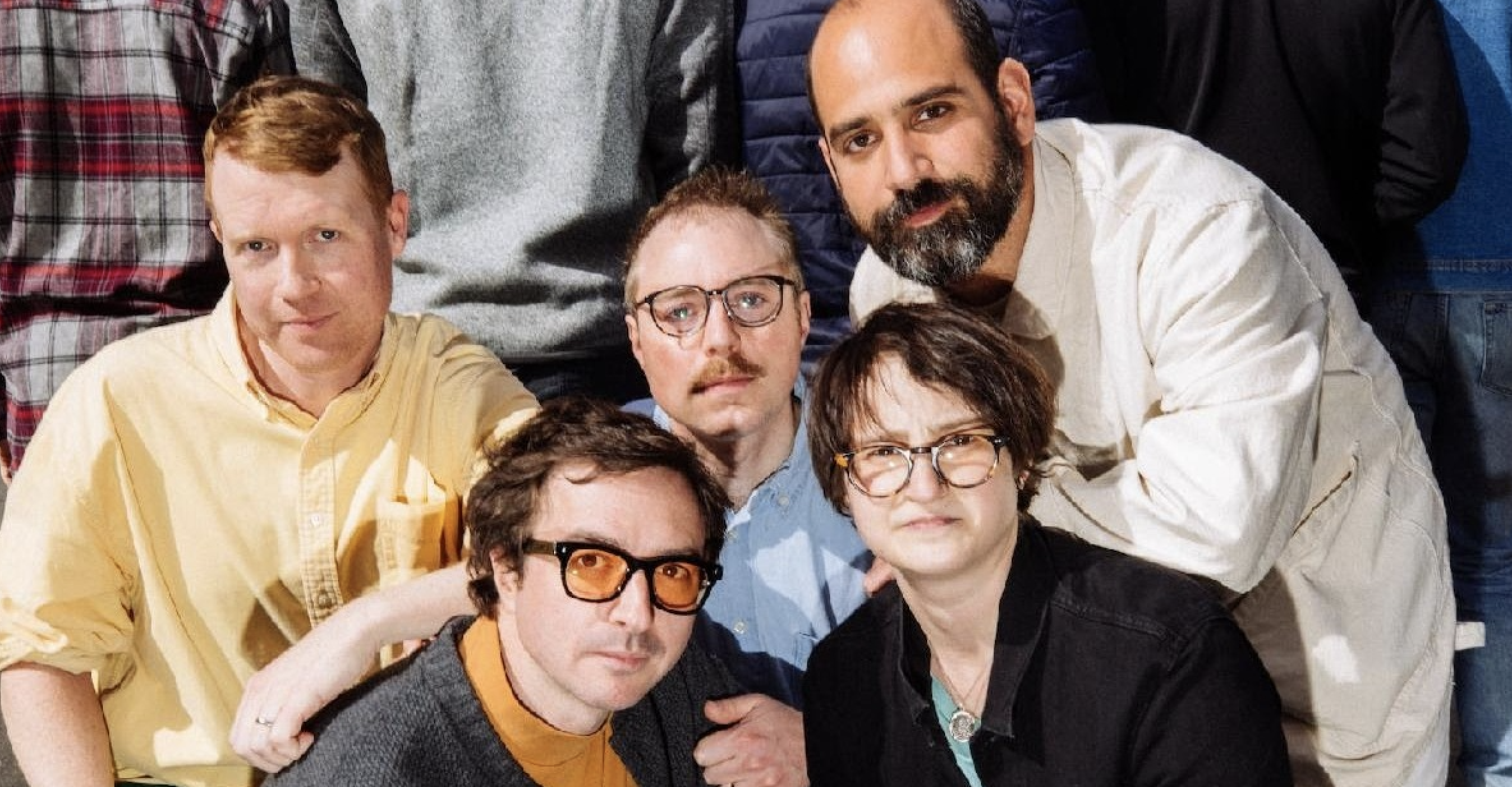 Listen: Real Estate Preview LP with New Single "Haunted World ...
