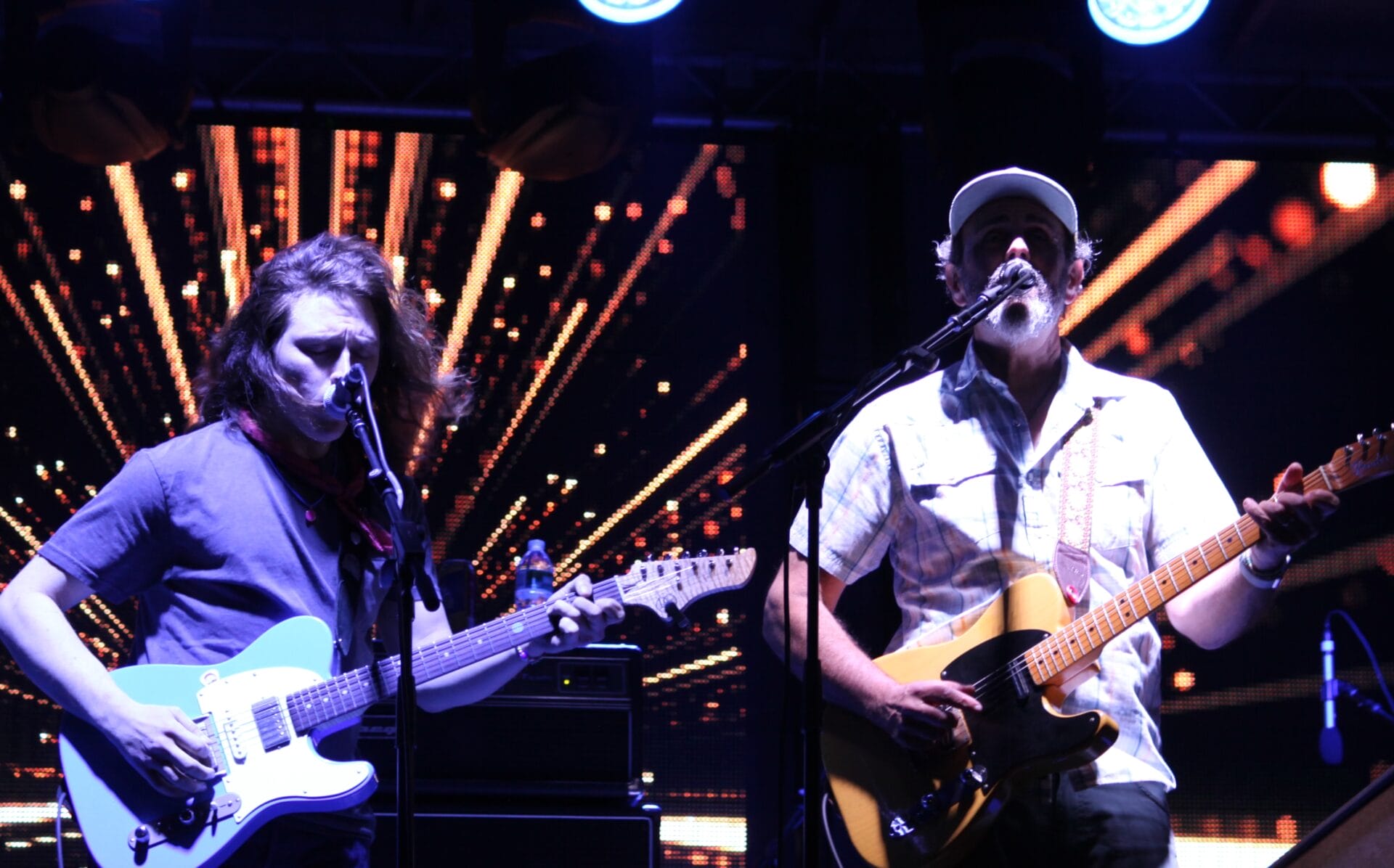 Jam Cruise 20 Sets Sail with Lettuce, moe. with Daniel Donato, Medeski, Martin, Porter Ft. Aba ...