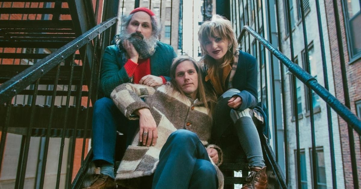 Bonny Light Horseman Drop New Single "When I Was Younger," Announce U.S ...