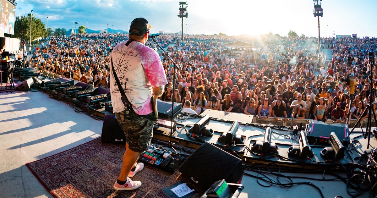 Sublime with Rome Announce The Farewell Tour