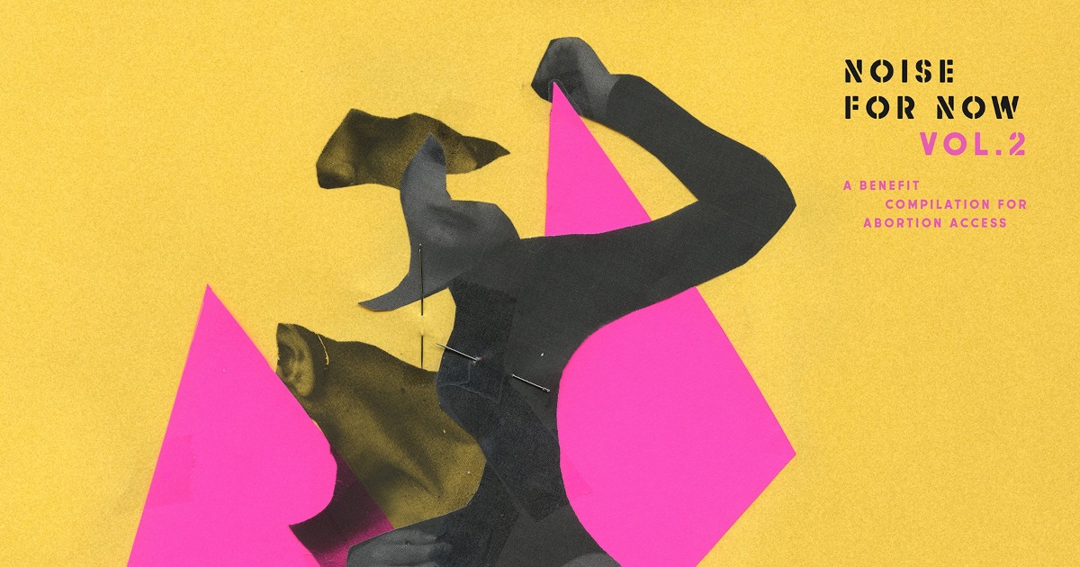 New Charity Compilation LP for Abortion Access and Reproductive Rights ...
