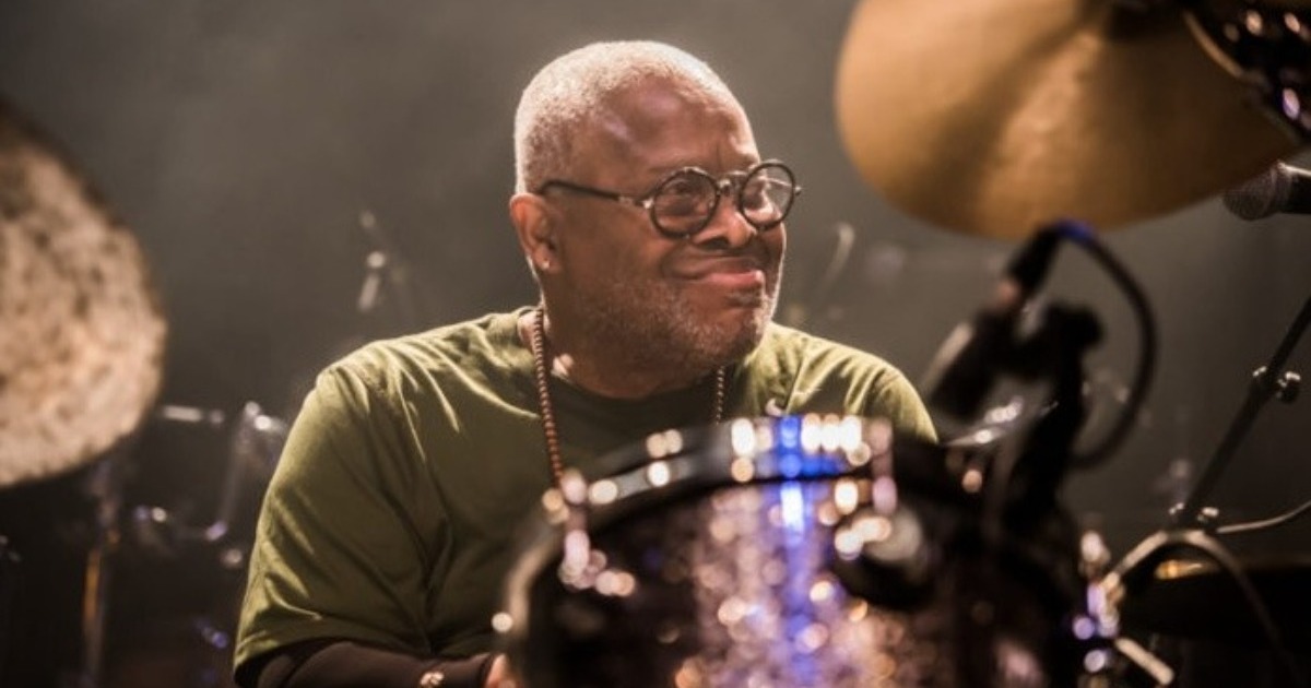 Jaimoe to Participate in One-Off Performance with Friends of the ...