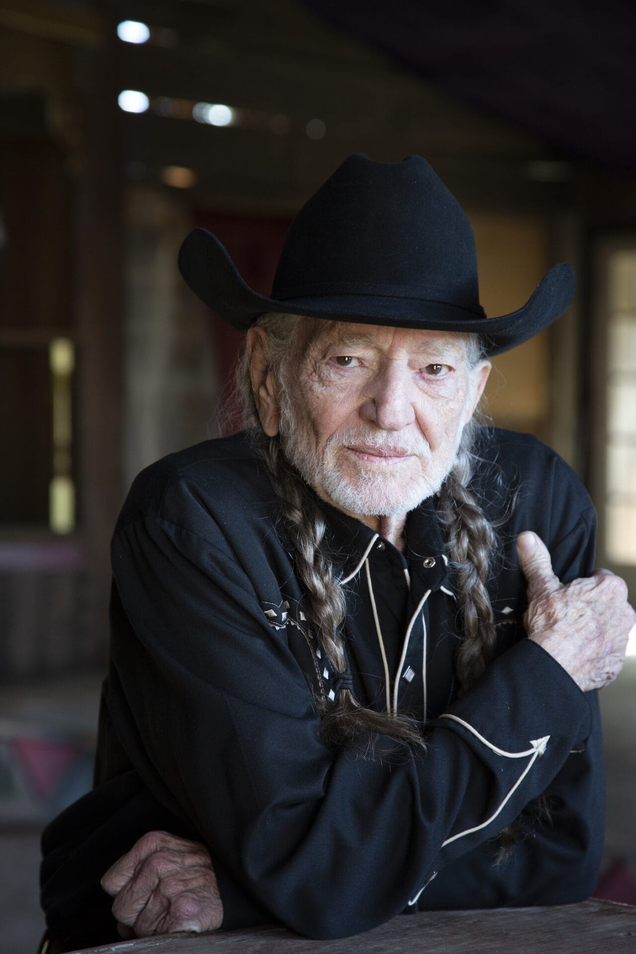 On The Road Again: Willie Nelson Cleared to Resume Touring