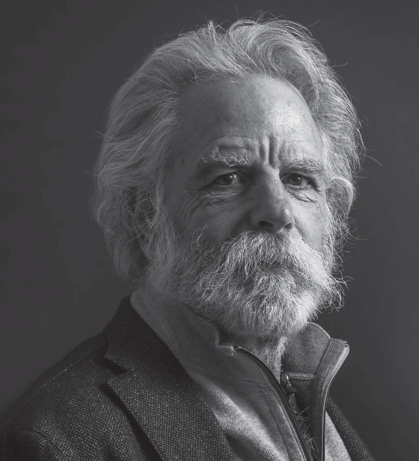 Bobby Weir & Wolf Bros Unveil Six-Show New Year’s Run in Fort Lauderdale