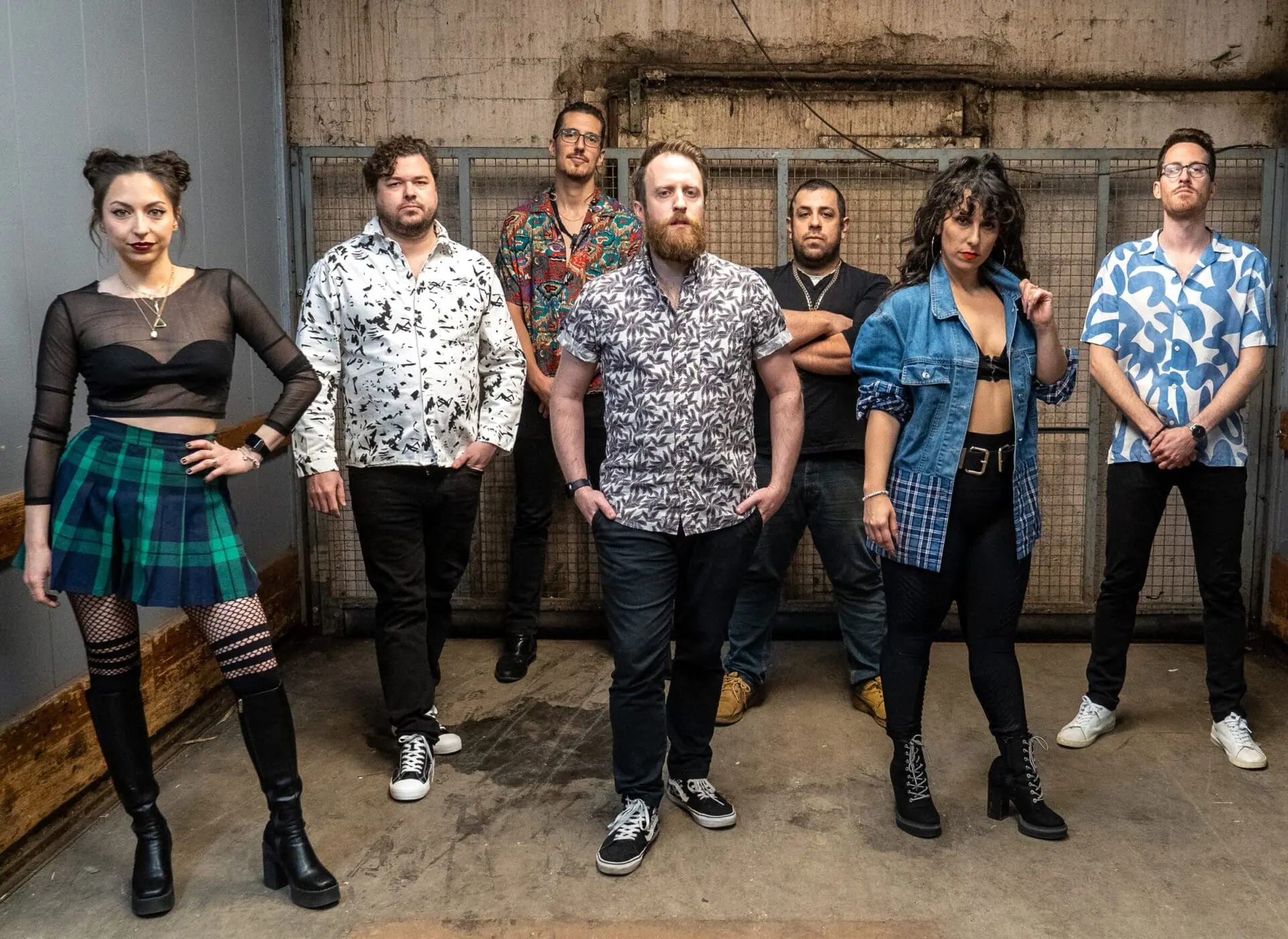 Drummer Michelangelo Carubba to Step Away From Touring