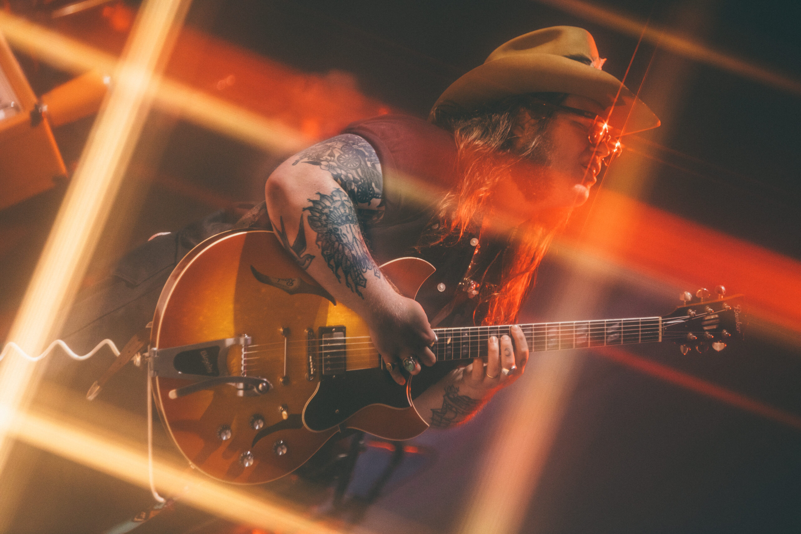 Marcus King Band Family Reunion Returns with The Avett Brothers, Sierra ...
