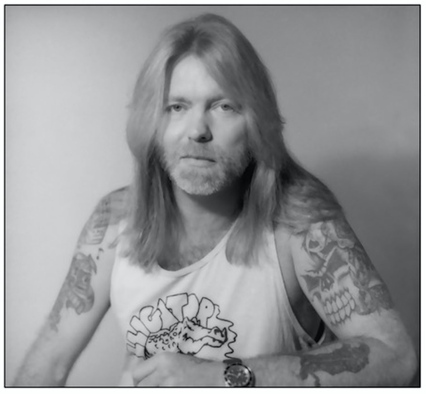 Gregg Allman's Legacy to be Celebrated with Inaugural Concert Release ...