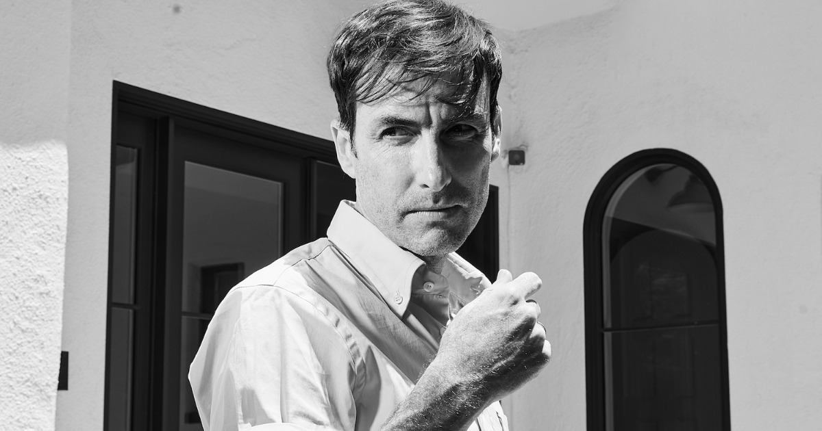 Andrew Bird Unveils 14th Annual Gezelligheid Holiday Concerts at ...