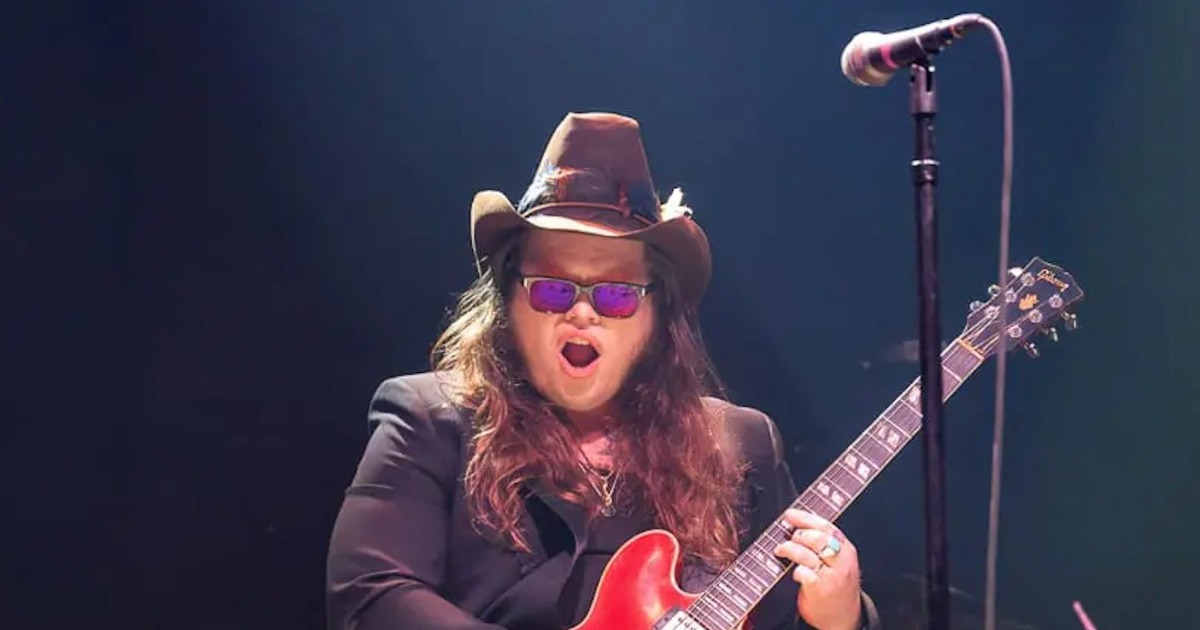 Marcus King and Brittney Spencer Pay Tribute to Kris Kristofferson ...