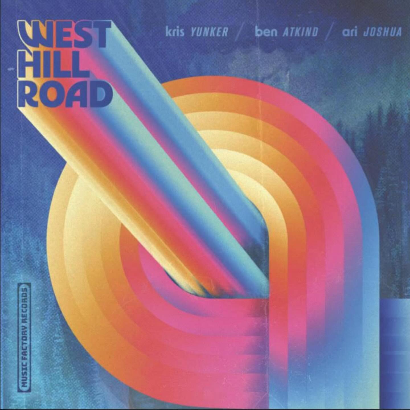 All’s Eye Trio, Featuring Ari Joshua, Ben Atkind and Kris Yunker Share ...