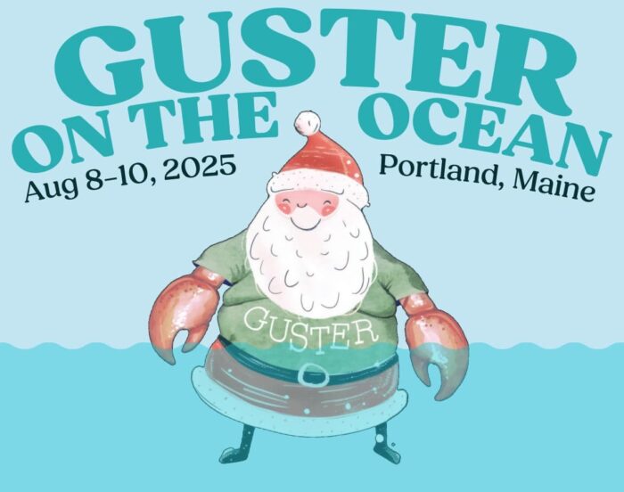 Guster Plot 2025 Dates for On The Ocean Weekend