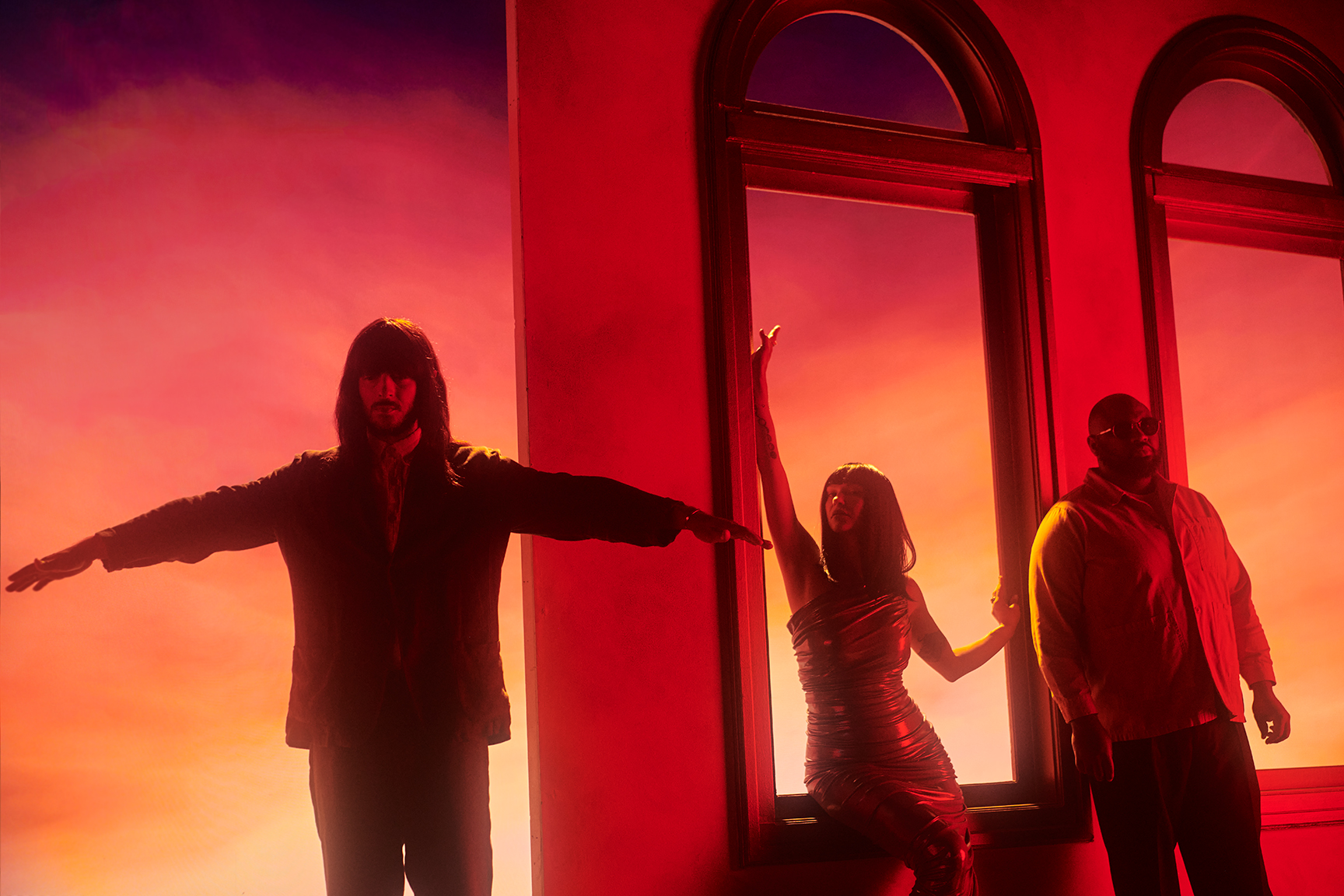 Khruangbin Announce Intimate Tour Celebrating 10 Years of ‘The Universe Smiles Upon You’