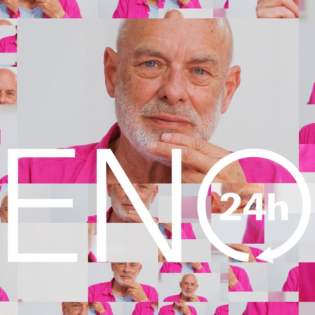 Brian Eno Documentary Receives 24-Hour Streaming Window