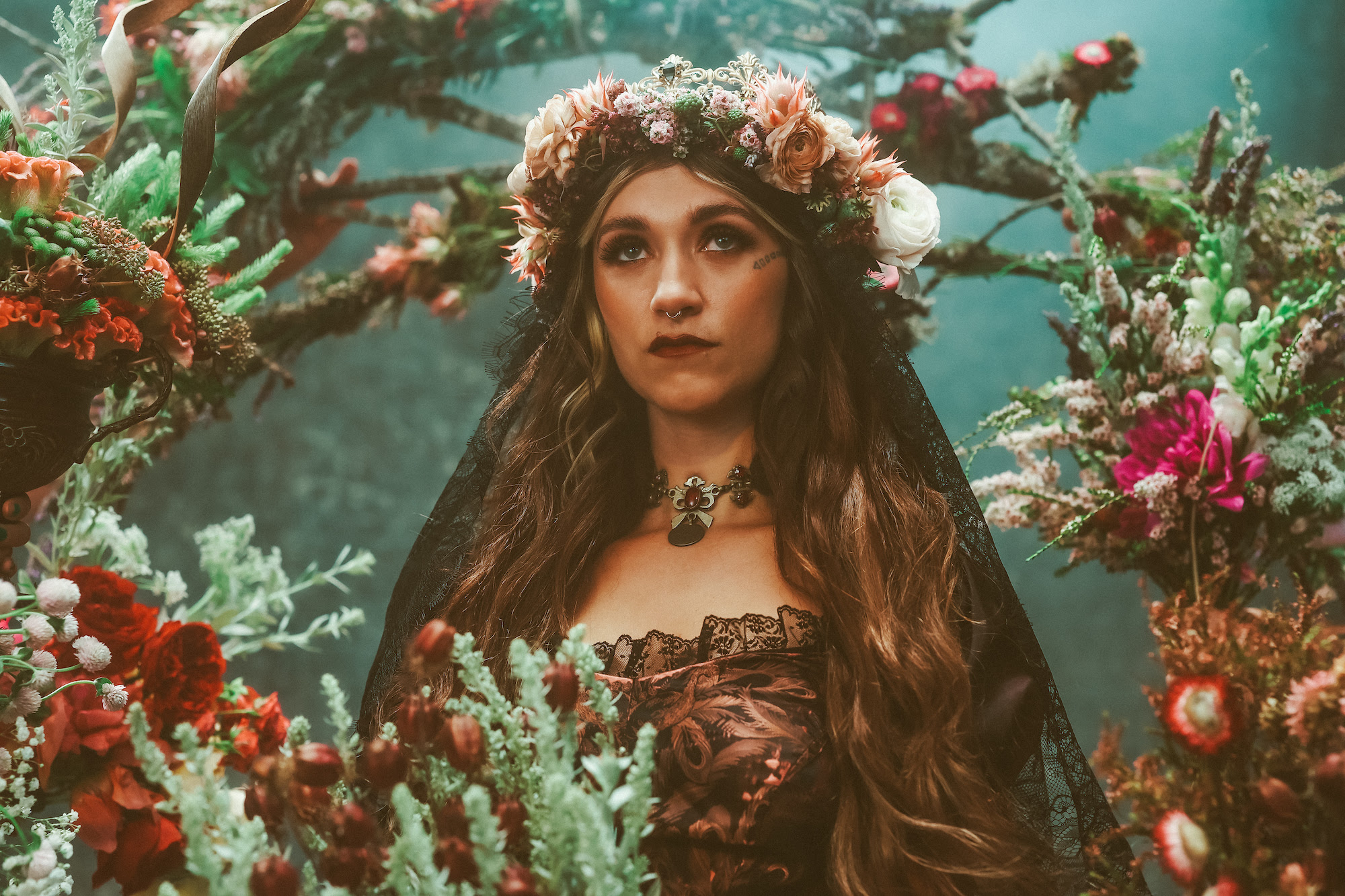 Americana Honors & Awards Recognize Sierra Ferrell, Nathaniel Rateliff ...