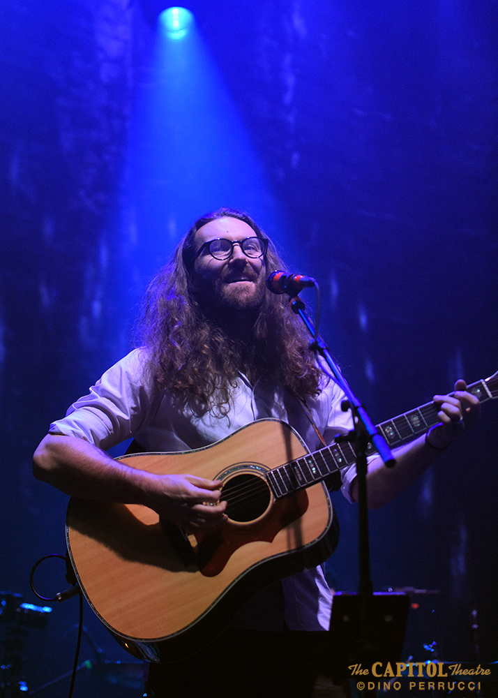 Grahame Lesh Leads Final Unbroken Chain Tribute Concert with Phil Lesh ...