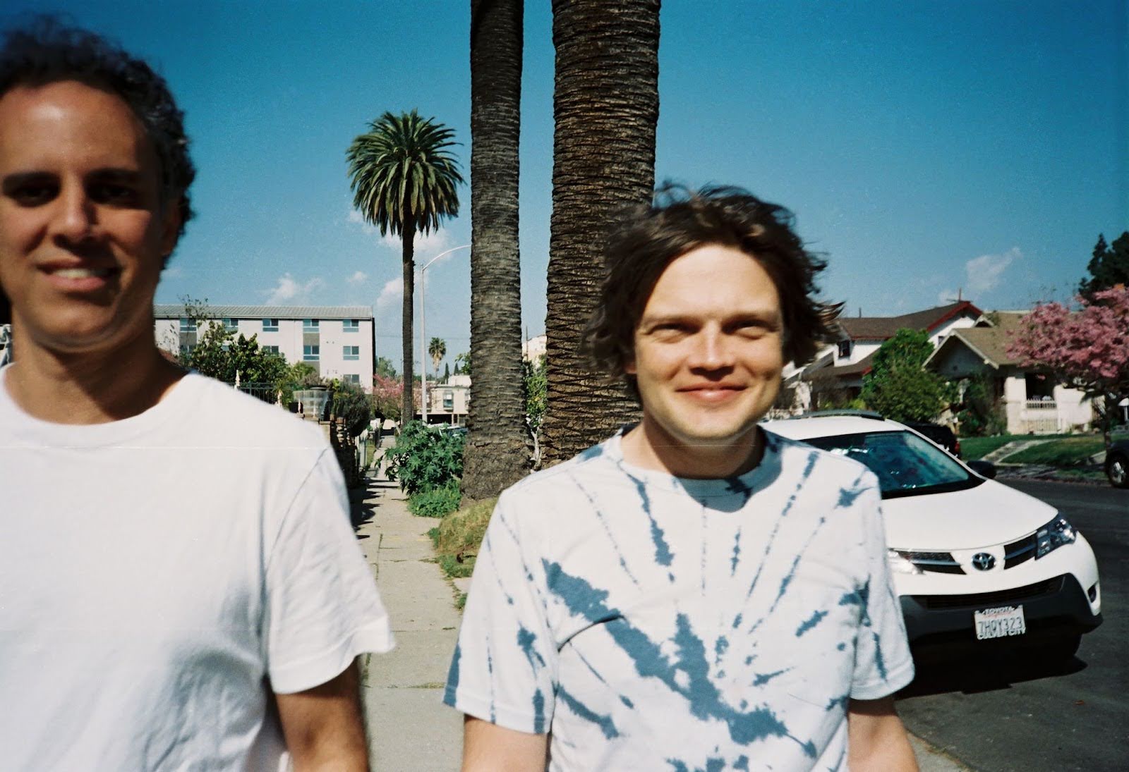 Listen: William Tyler and Kieran Hebden (Four Tet) Cover Lyle Lovett to ...