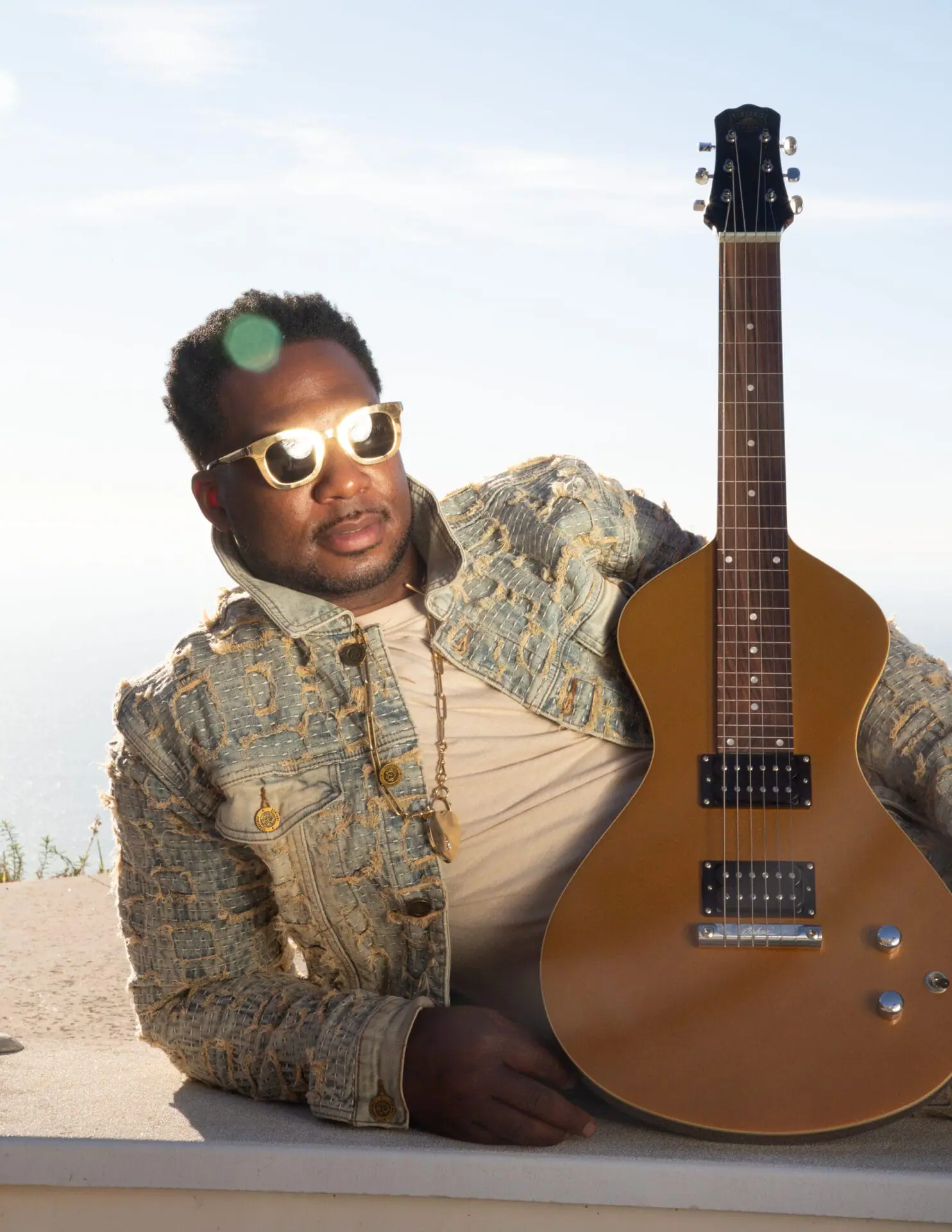 Robert Randolph and Judith Hill Coalesce Talents on New Soul-Stirring ...