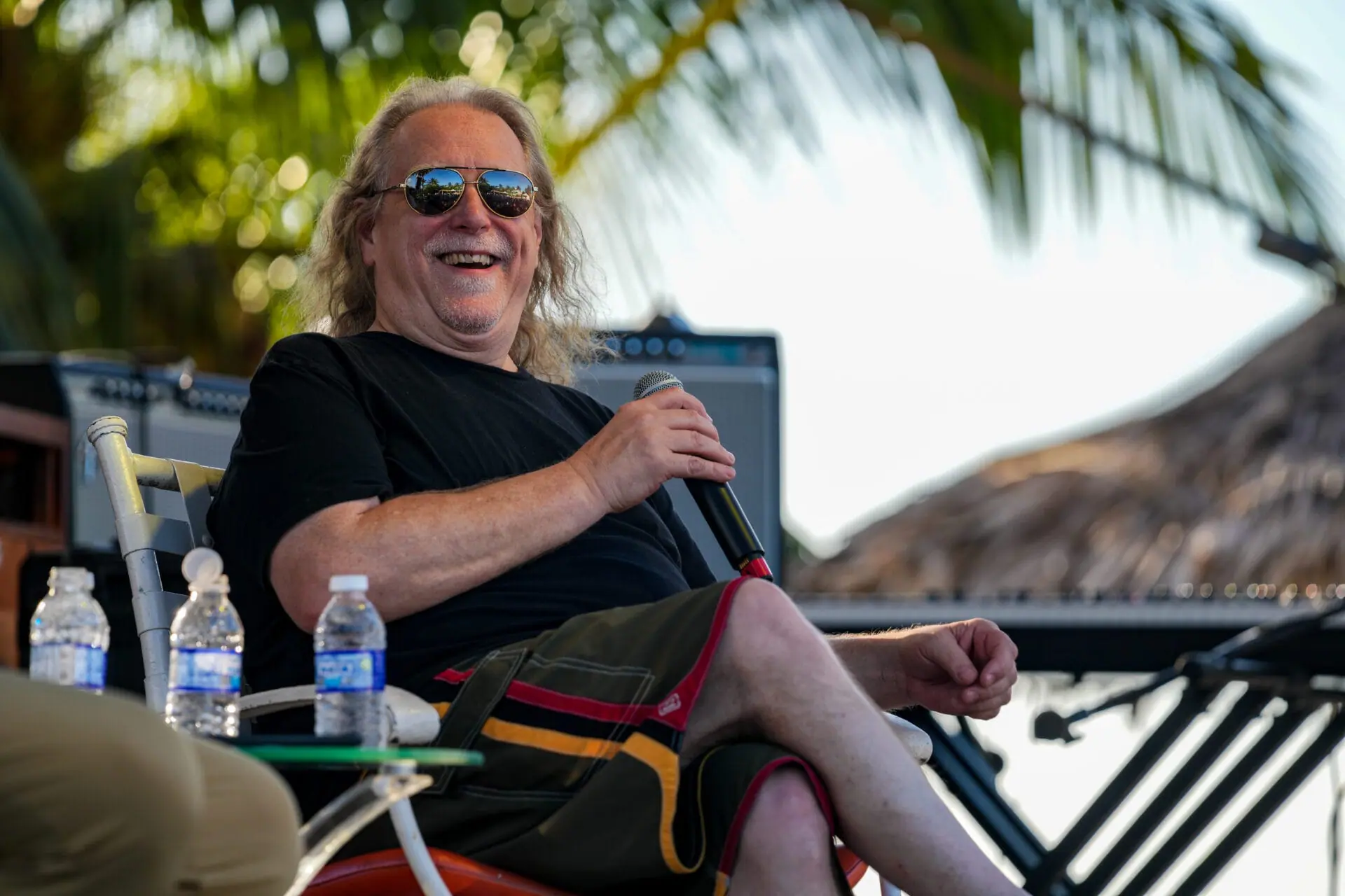 Gov’t Mule Announce Island Exodus 16 with John Scofield, moe. and ...