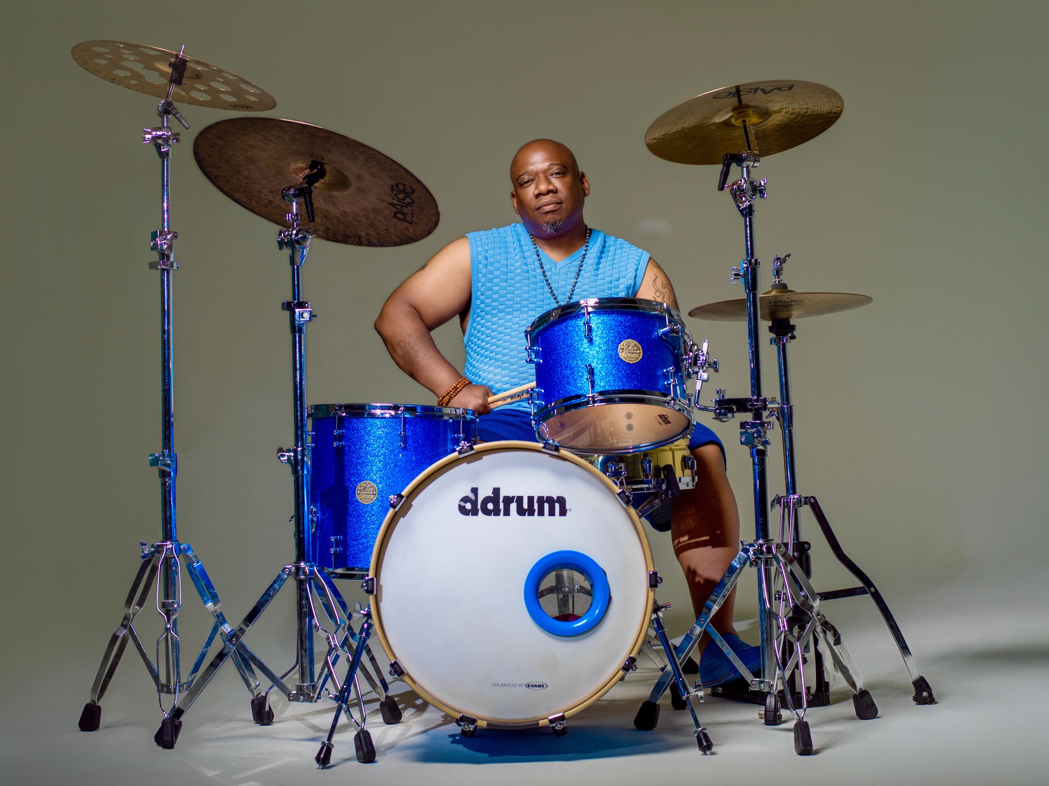 James “Biscuit” Rouse Announces Buddy Miles Birthday Celebration