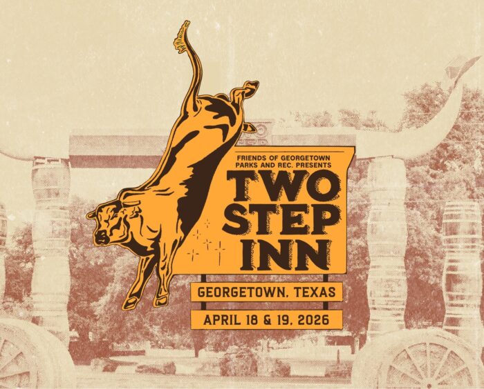 Two Step Inn Share 2026 Artist Lineup for Central Texas Gathering