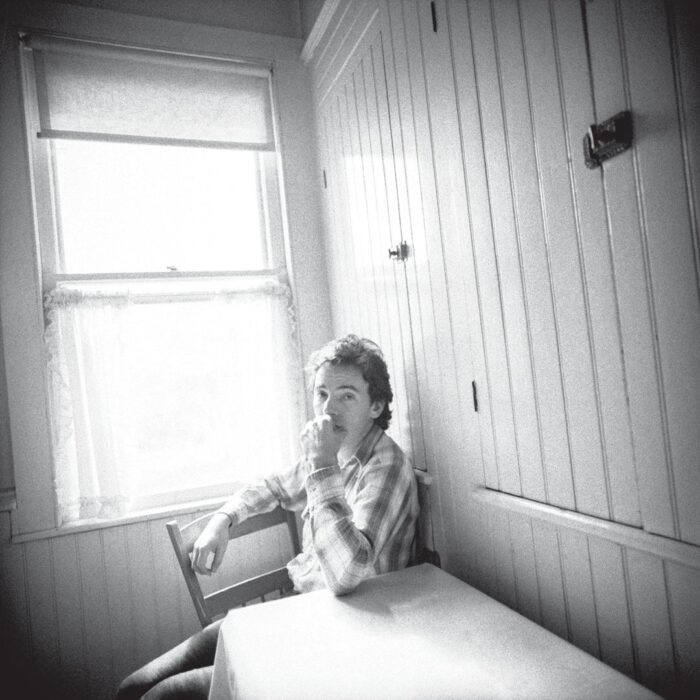 Bruce Springsteen Unveils Mythical ‘Electric Nebraska’ with ‘Nebraska ...