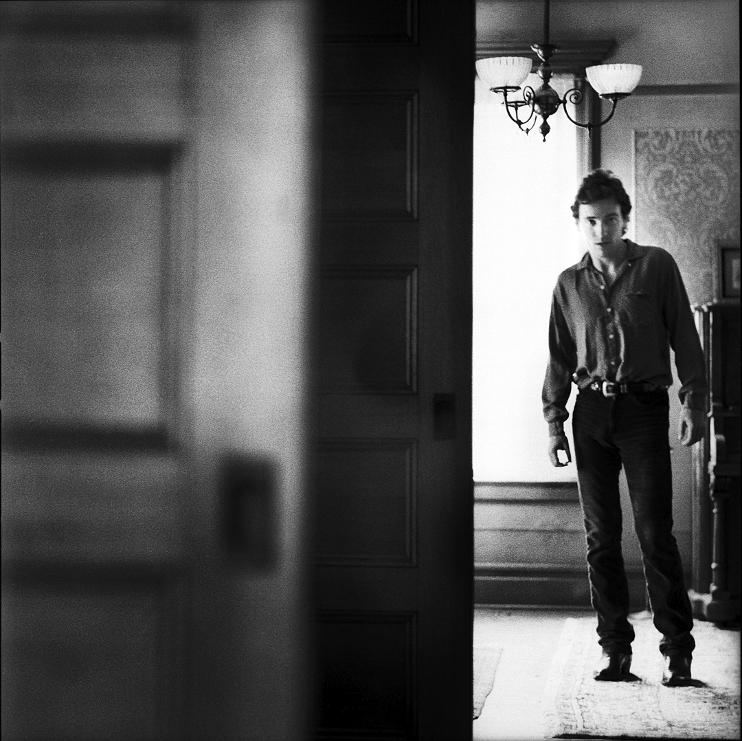 Bruce Springsteen Releases “Open All Night” Recording from First Full ...