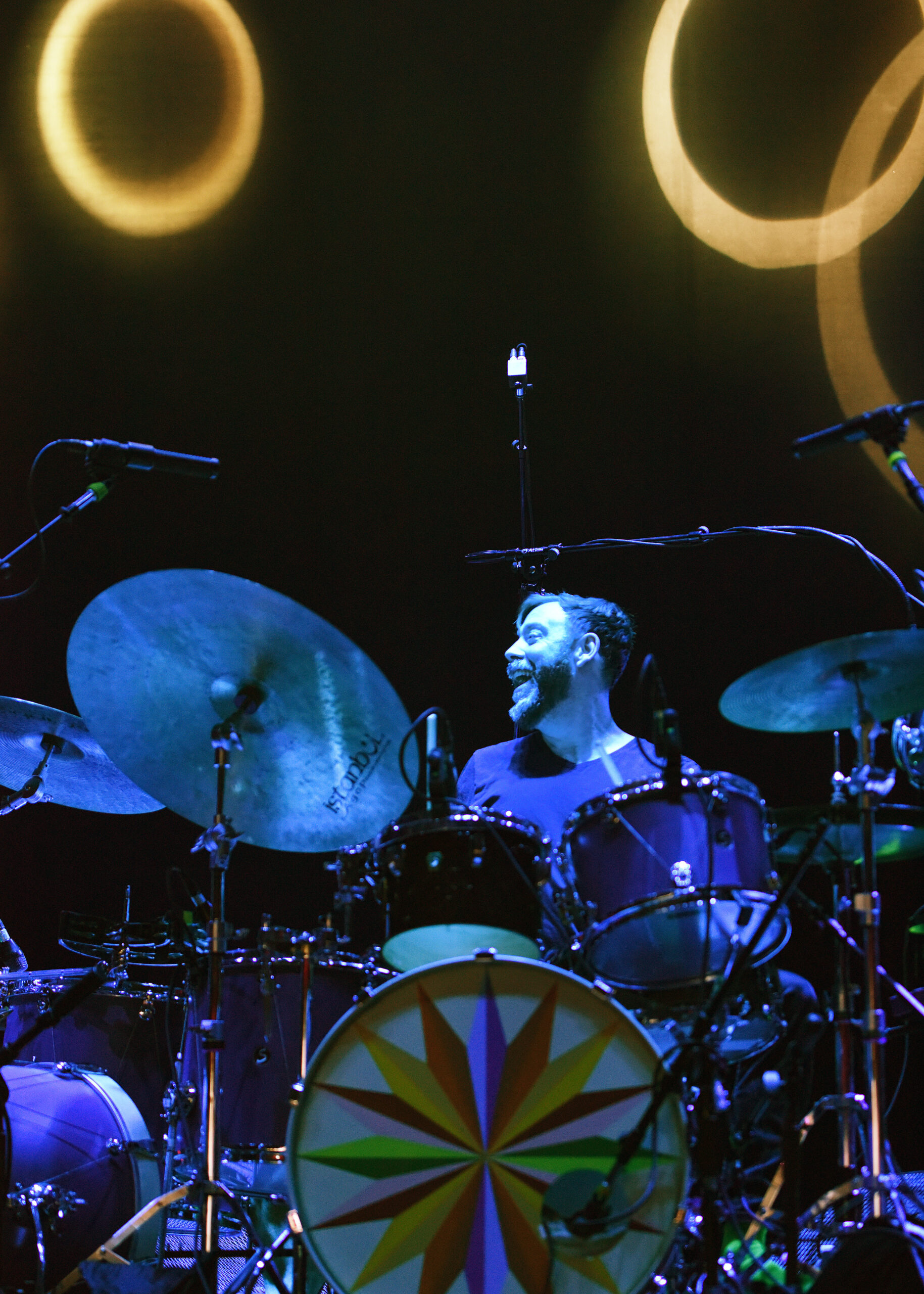 Joe Russo's Almost Dead Announce Three-Night Run at The Capitol Theatre ...