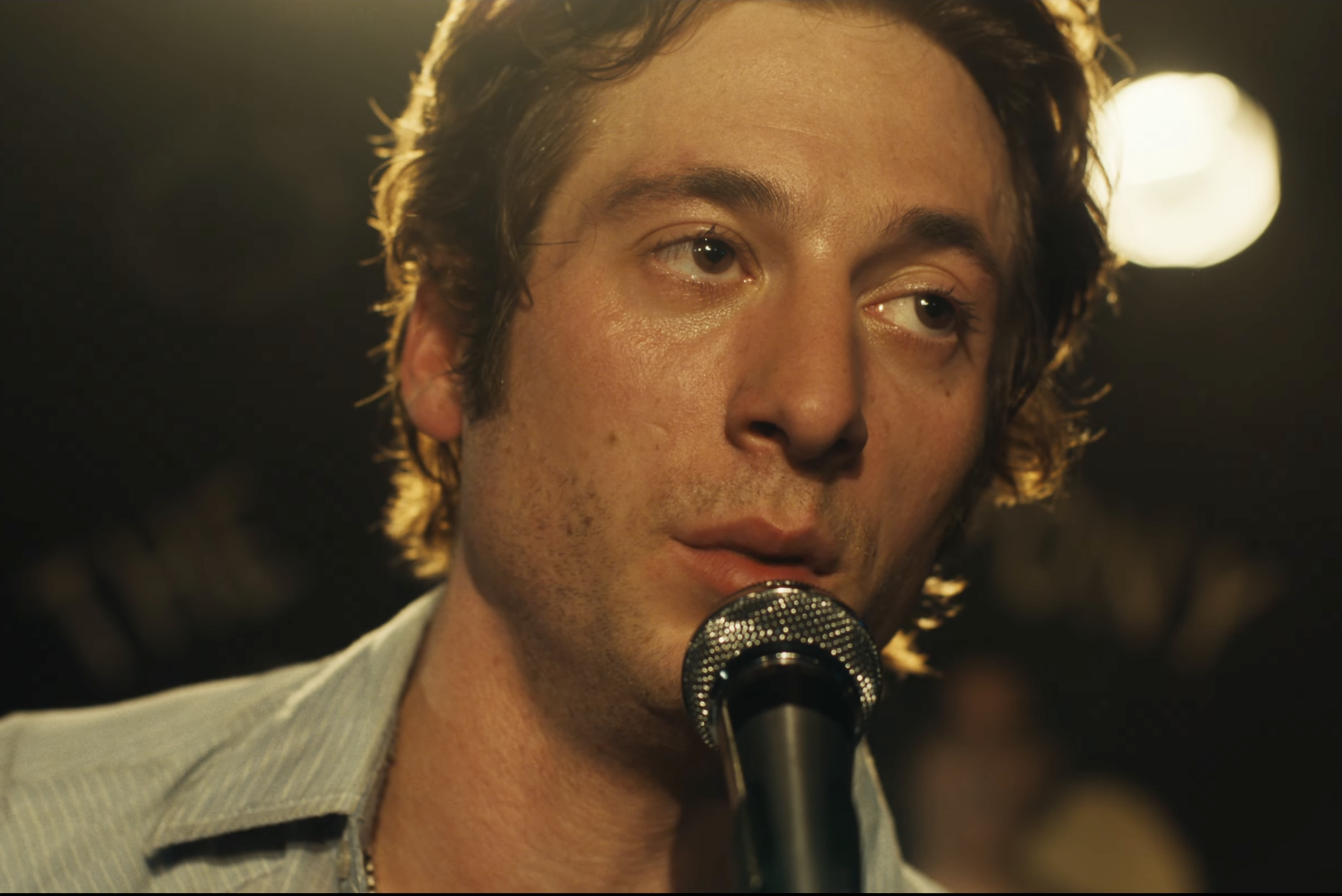 New Trailer for Bruce Springsteen Biopic ‘Deliver Me From Nowhere ...