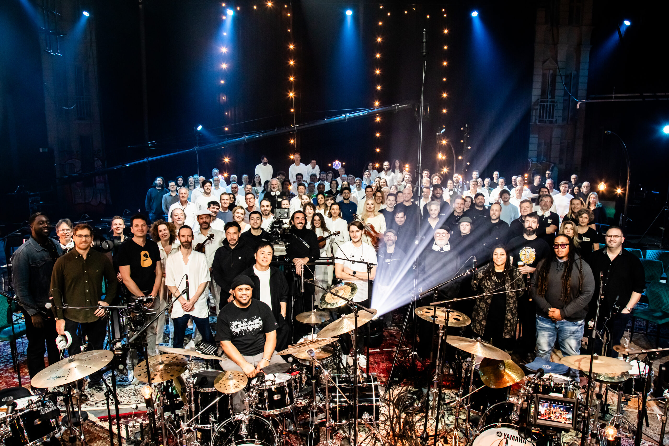 Watch: Snarky Puppy Preview New Album 'Somni' with First Single and ...
