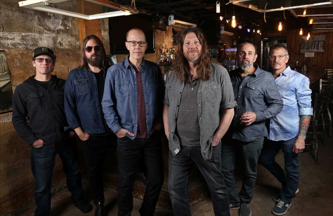 moe. Announce Free Concert on Thursday in Hartford