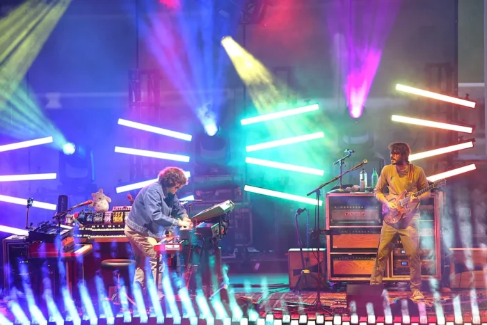 Goose Debut Ween’s “Chocolate Town” in Richmond, Va.