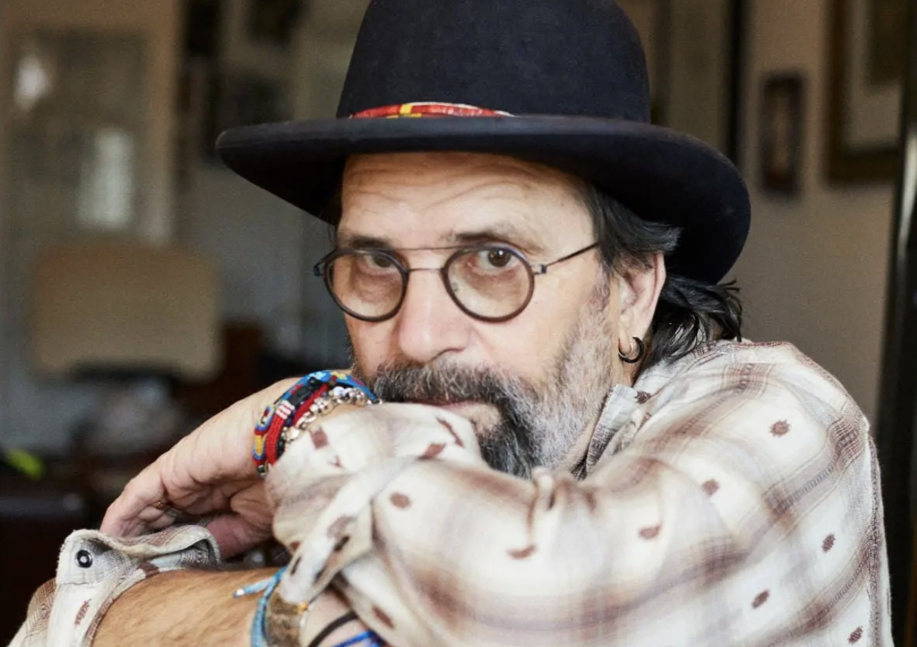 Steve Earle Announces 11th Annual John Henry’s Friends Benefit Concert with Brandi Carlile ...