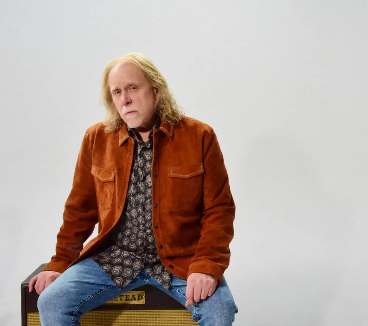Warren Haynes Announces Remixed and Remastered Edition of Solo Debut