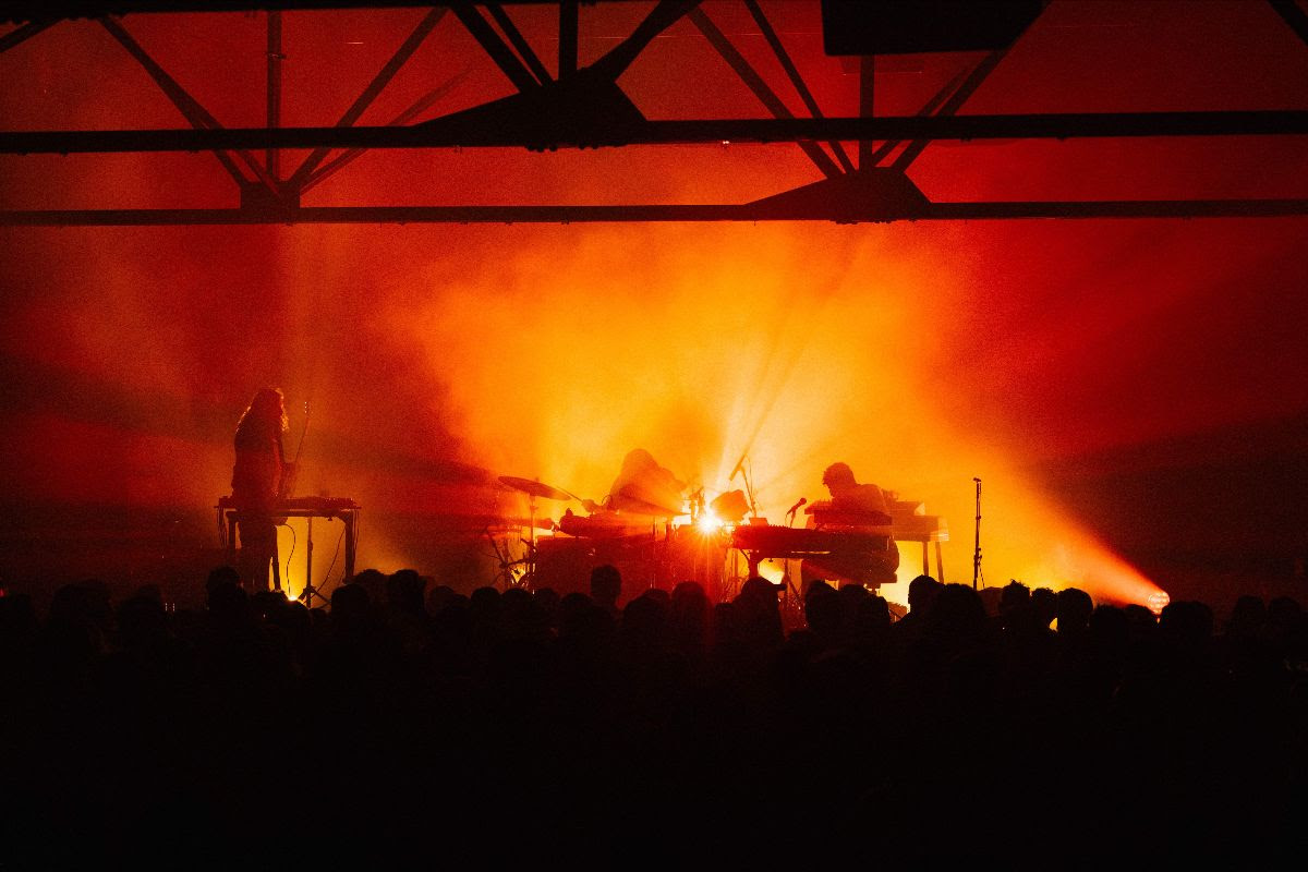 Big Ears Festival Shares Daily Schedules and Lineup Additions: The ...