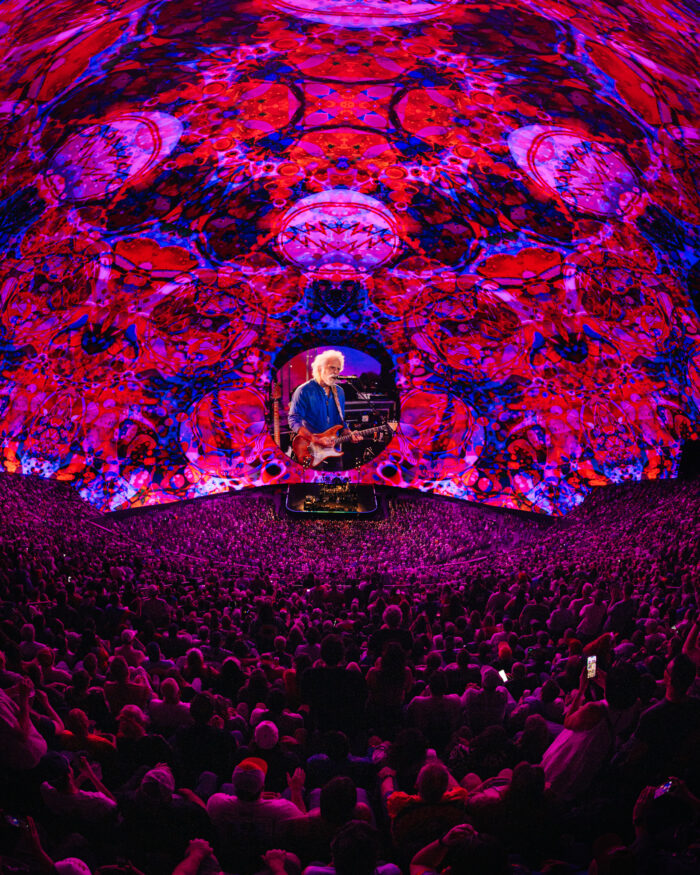 Jeff Chimenti, Tom Hamilton Jr., Al Schnier, Mikaela Davis Reflect on ...