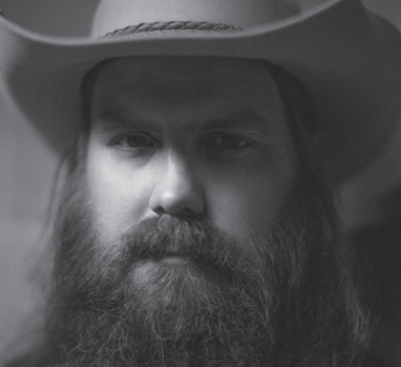 Chris Stapleton Announces 2026 All-American Road Show with Mike ...