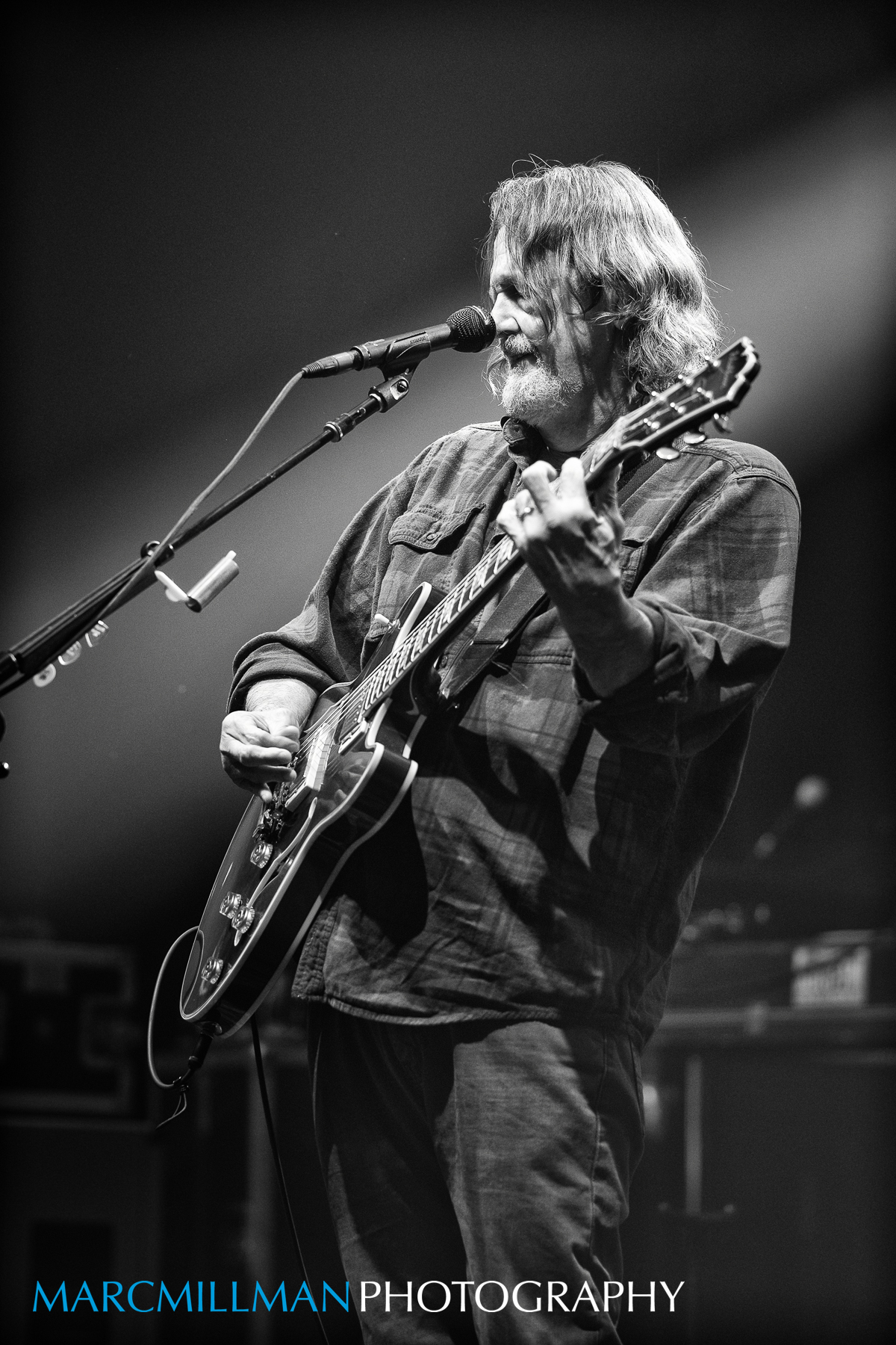 Widespread Panic Revive Curtis Mayfield's "Pusherman" During Night Two ...