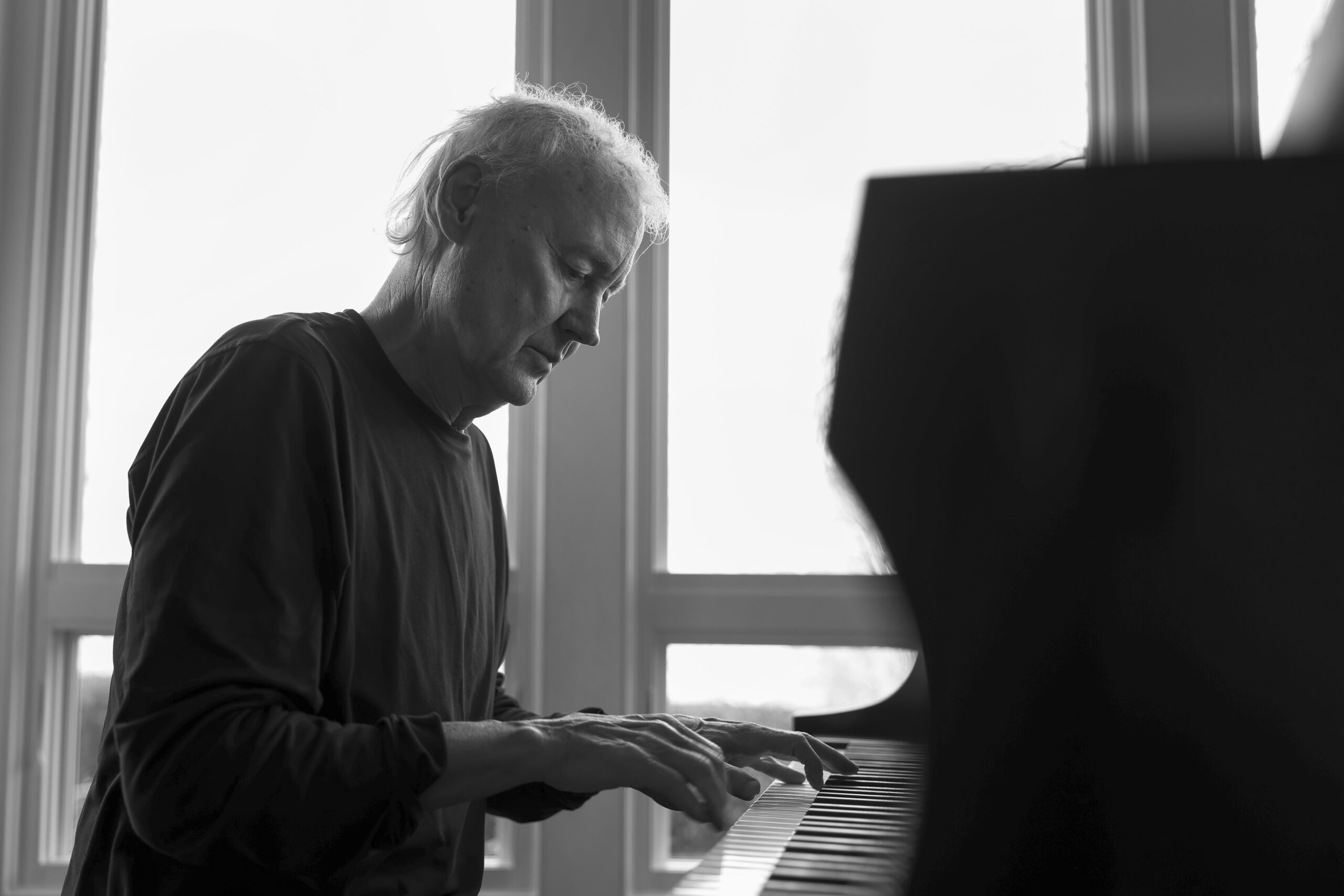 Bruce Hornsby Unveils ‘Indigo Park,’ Featuring Bob Weir, Ezra Koenig ...