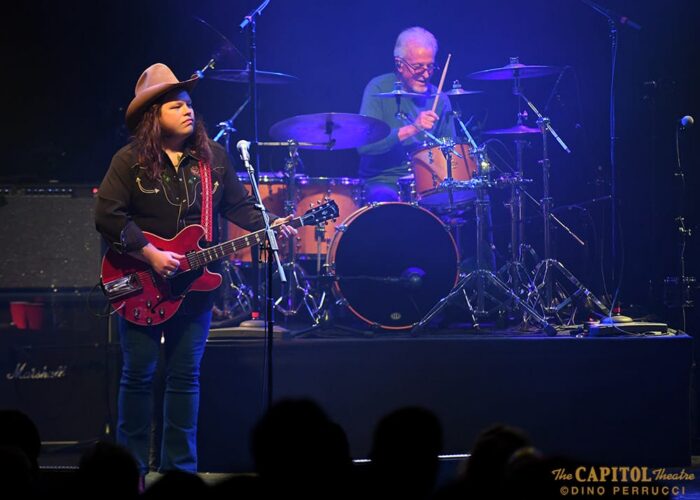 Toy Factory Project Kick Off Spring Tour in Wilmington, N.C.