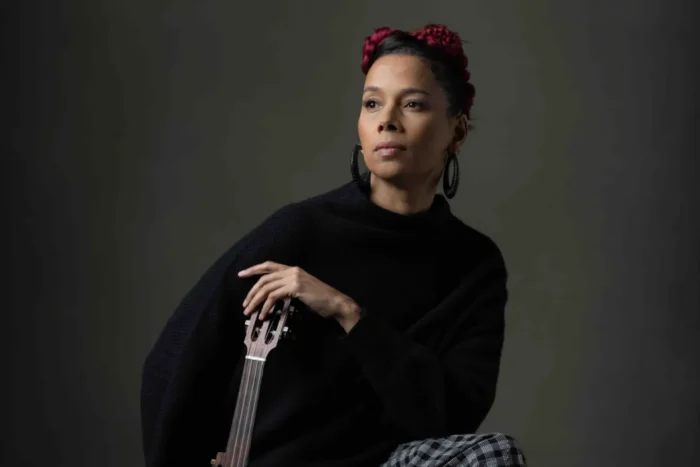 Rhiannon Giddens Announces New Album, Will Open Five-Date Tour with ...